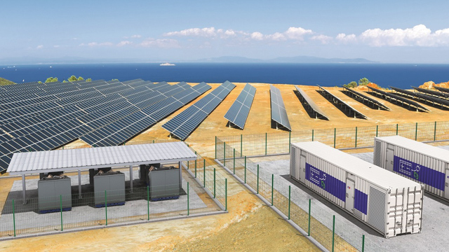 Diesel Generation vs Solar Energy: the case for off-grid in the GCC